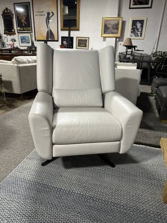 Fascinating Restoration Hardware Recliner Photos